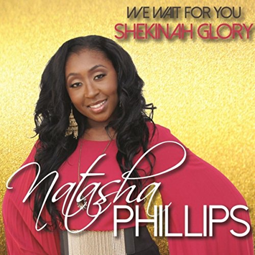 Play We Wait for You (Shekinah Glory) by Natasha Phillips on Amazon Music