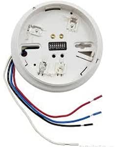 Simplex 4098-9780 - 2-Wire Sensor Relay Base, Smoke Detectors & Fire ...