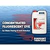 Amazon.com: Concentrated Red Tracer Dye - Highly Concentrated ...