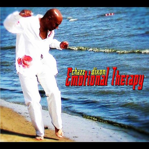 Amazon.com: Emotional Therapy : Chazz Dixon: Digital Music
