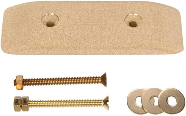 Guest Standard Dynaplate - Copper : Guest: Amazon.co.uk: Sports & Outdoors