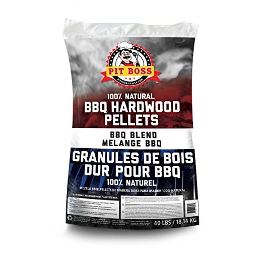Wood Pellet Flavor Guide / Pellet Grill Flavors