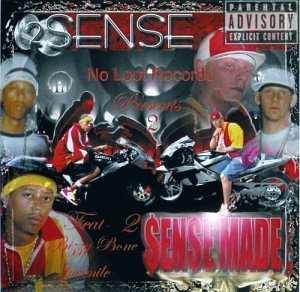 2 Sense - Sense Made - Amazon.com Music