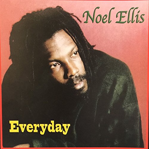 Amazon.com: Everyday : Noel Ellis: Digital Music