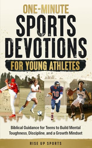 Amazon Best Sellers: Best Teen & Young Adult Christian Devotionals & Prayer