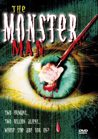 Monster Man [USA] [DVD]: Amazon.es: Películas y TV
