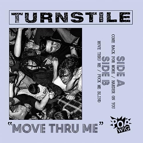 Move Thru Me [Explicit] : Turnstile: Amazon.fr: Téléchargement de Musique
