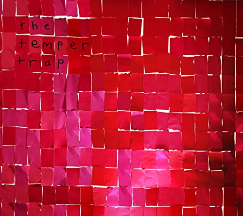 Amazon.co.jp: The Temper Trap EP : ザ・テンパー・トラップ: デジタルミュージック