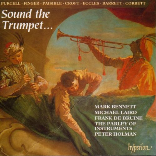 Buy Sound the Trumpet Online at Low Prices in India | Amazon Music ...