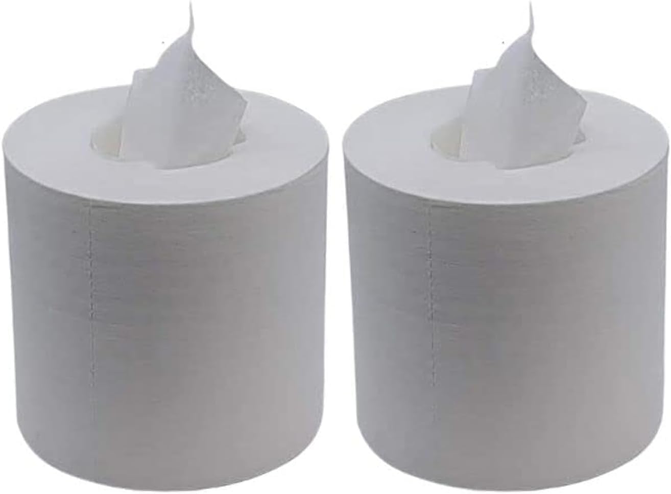 Amazon.com: Fresh Towel Mix N Wipe Dry Bucket Wipes Refill 2-Pack ...