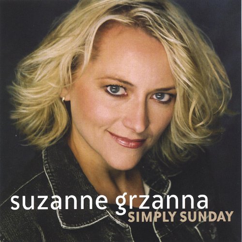 Amazon.com: Simply Sunday : Suzanne Grzanna: Digital Music
