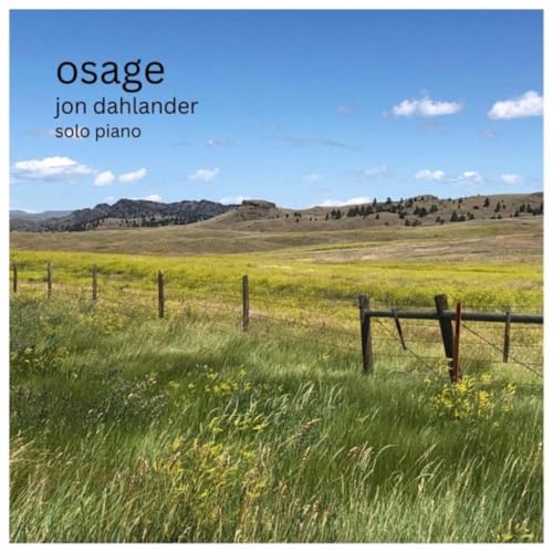 Amazon Music UnlimitedでJon Dahlanderのosageを