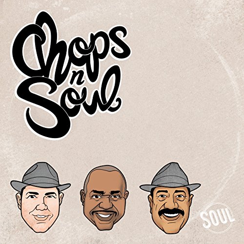 Play Instrumentalism by Chops 'n' Soul on Amazon Music