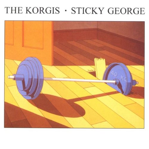 Amazon.com: Sticky George: CDs & Vinyl