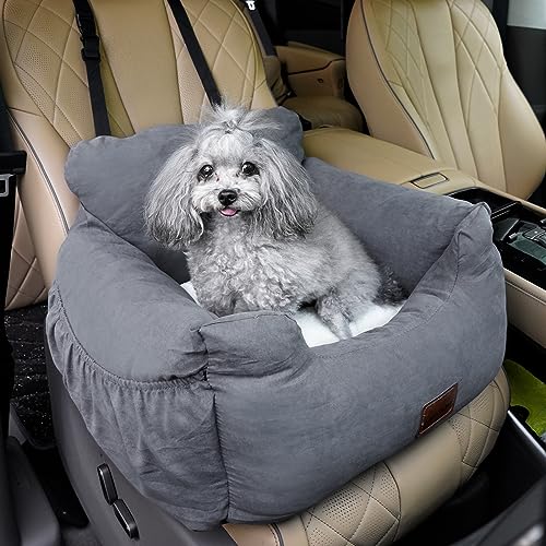 Hundesitz Auto Kleine Hunde – Die 15 besten Produkte im Vergleich ...