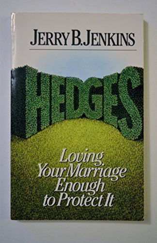 Hedges: Jerry B. Jenkins: 9781561210350: Amazon.com: Books