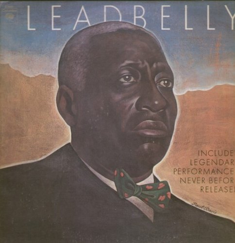 Amazon.com: Leadbelly (Includes Legendary Performances Never Before ...