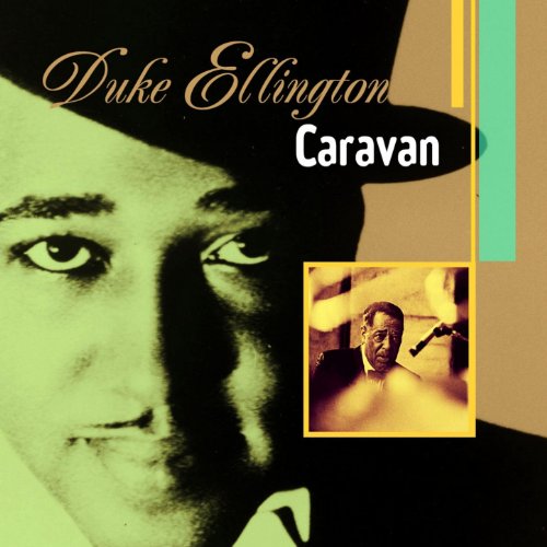 Amazon MusicでDuke EllingtonのCaravanを再生する