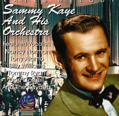 Sammy Kaye, Sammy Kaye & His Orchestra, Sammy Kaye, Allie Wrubel, Lani ...