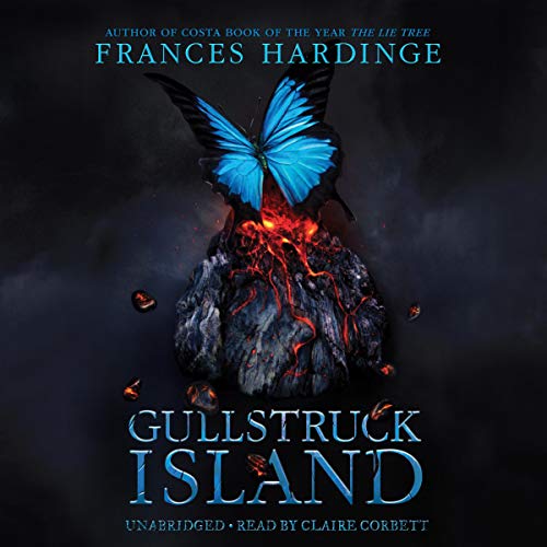 Amazon.com: Gullstruck Island (Audible Audio Edition): Frances Hardinge ...