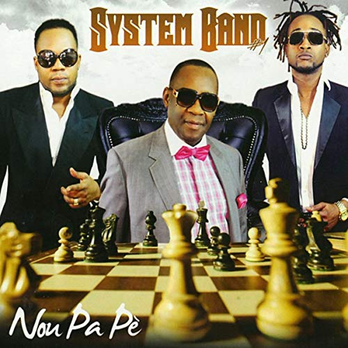 Amazon MusicでSystem Band #1のNou pa pèを再生する