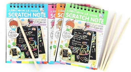 ORTINO™ Best Return Gifts for Kids Birthday Party, Mandala Art and ...