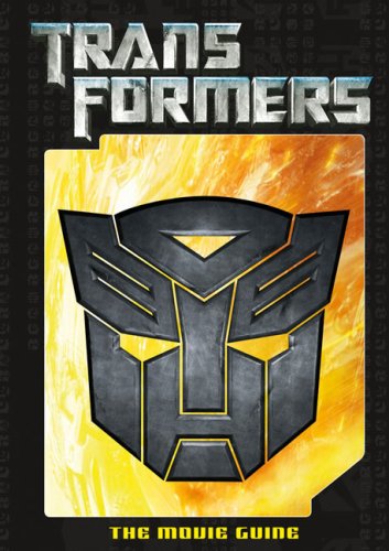 Transformers: The Movie Guide: Furman, Simon: Amazon.com: Books