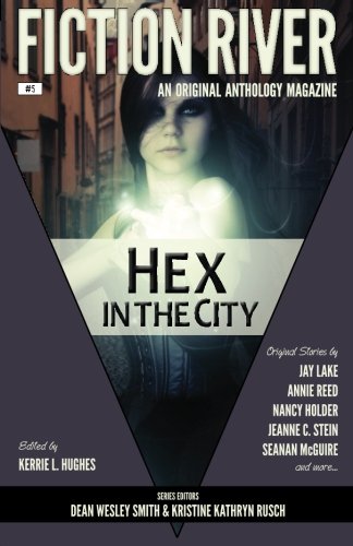 Publication: Hex in the City