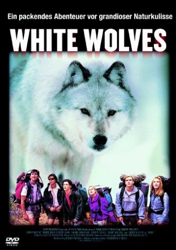 White Wolves [Alemania] [DVD]: Amazon.es: Ami Dolenz, Mark Paul ...