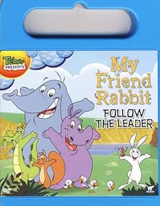 Amazon.com: My Friend Rabbit - Follow The Leader : Movies & TV