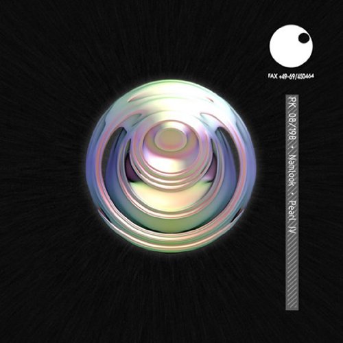 Namlook, Pete - Namlook Xxvi Pearl IV - Amazon.com Music