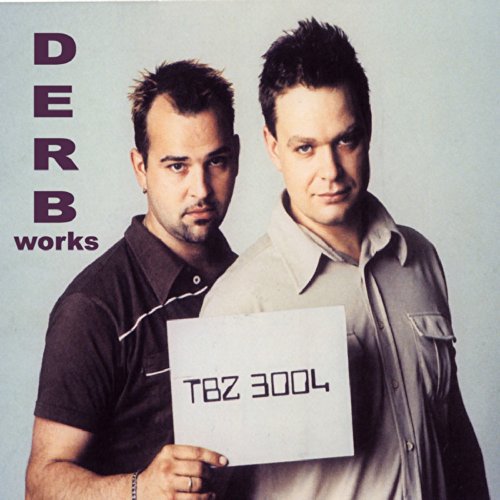Amazon.com: Derb Works : Derb: Digital Music