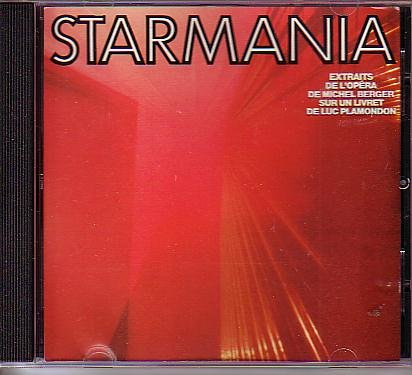 Starmania ; Starmania Extraits - Amazon.com Music