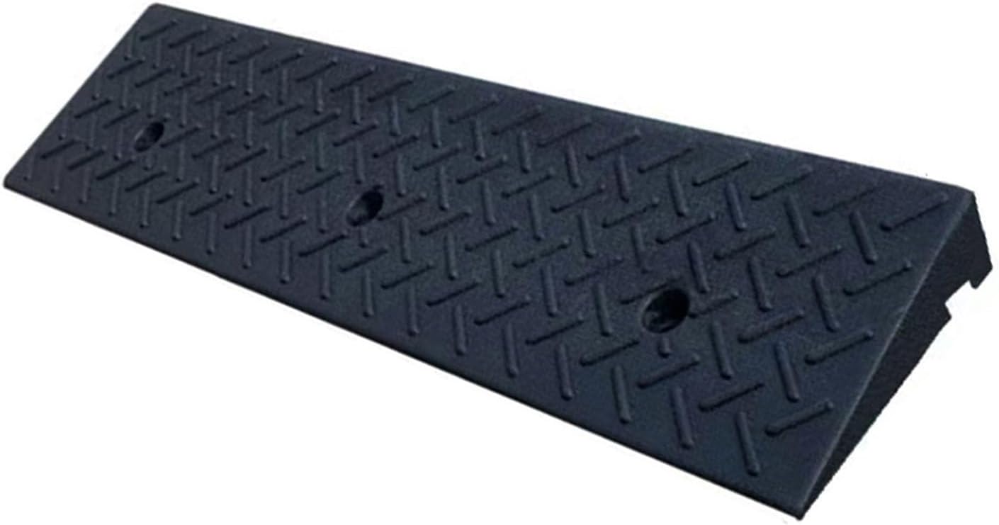 Amazon.com: Driveway Ramp for Curb, Heavy Duty Kerb Ramps, Portable ...