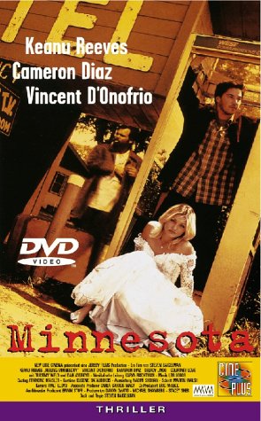 Amazon.com: Feeling Minnesota : Keanu Reeves, Vincent D'Onofrio ...