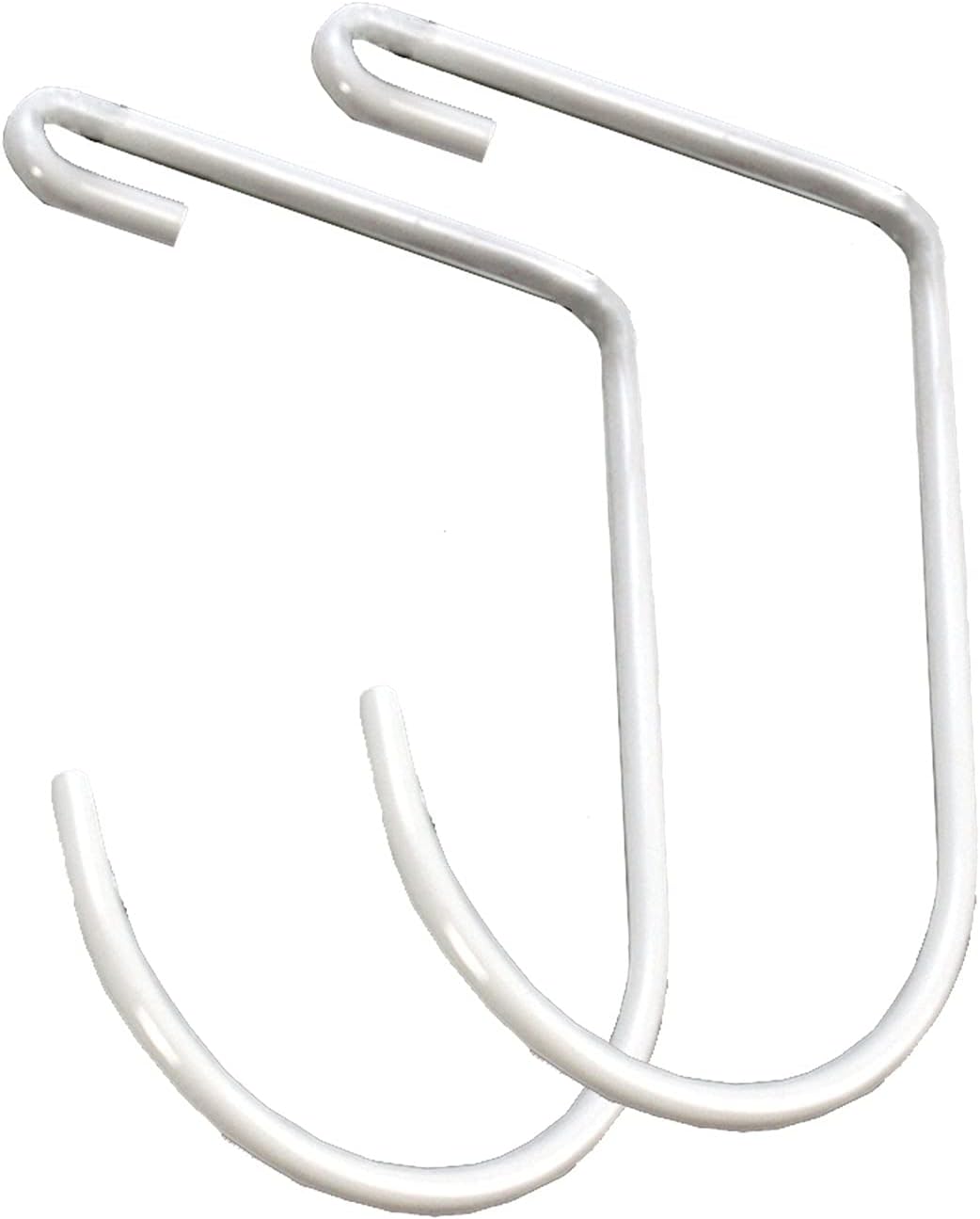 Amazon.com: SafeRacks Accessory Hook Package - Standard, White : Tools ...