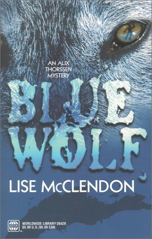 Bluewolf: McClendon, Lise: 9780373264292: Amazon.com: Books