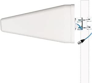 Amazon.com: ZETECH 4G/5G/LTE Directional Antenna 12dBi High Gain Yagi ...