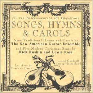 Amazon.co.jp: Songs Hymns & Carols: Music