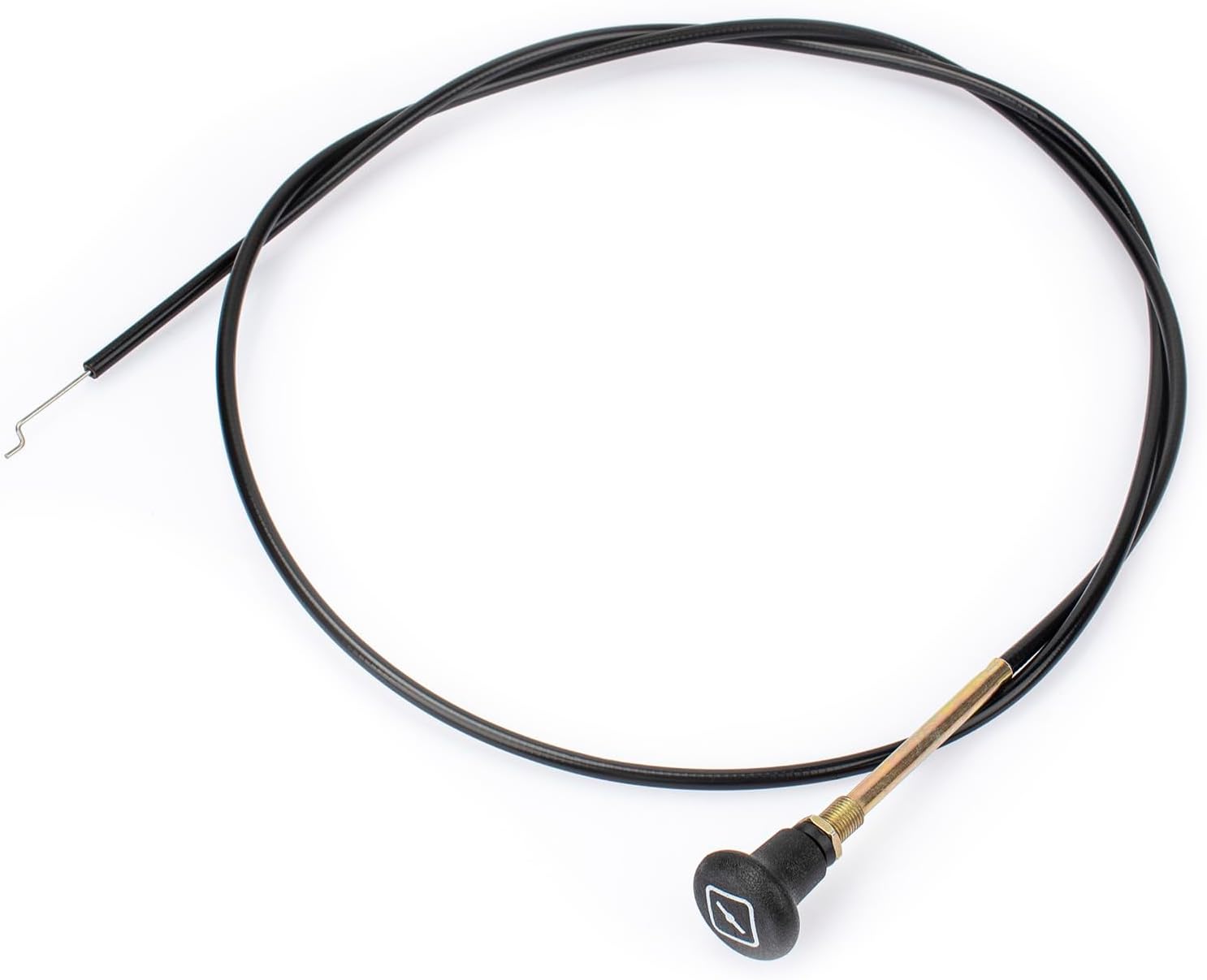 Amazon.com: Husqvarna 539112439 Choke Cable : Automotive