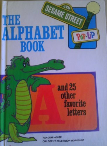 ALPHABET BOOK | Amazon.com.br