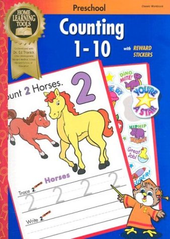 Amazon.com: Counting 1-10: 9781577591443: Books