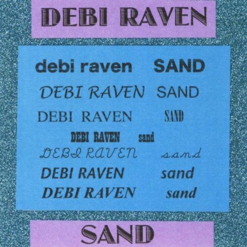 Play Sand by Debi Raven on Amazon Music