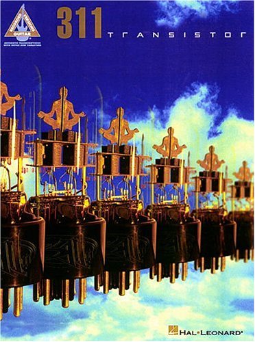 Amazon | 311 - Transistor | 311 | Songbooks