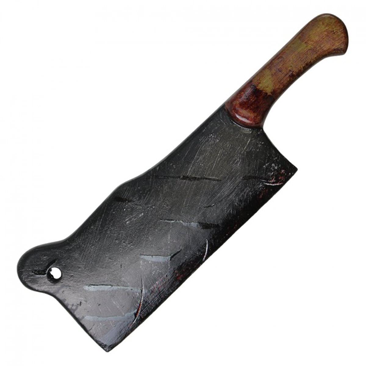 Meat Cleaver Prop at Dorothy Boots blog