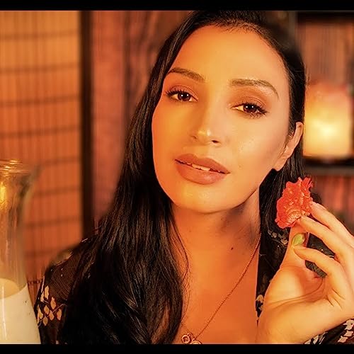 Amazon.com: WASHING YOU in the Bath | Milk Bath for Sleep Role Play ...