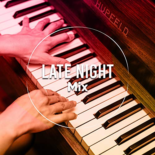 Amazon MusicでSerenvivoのLate Night Mixを再生する