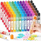 How to Dot Paint for Kids - TechBloat