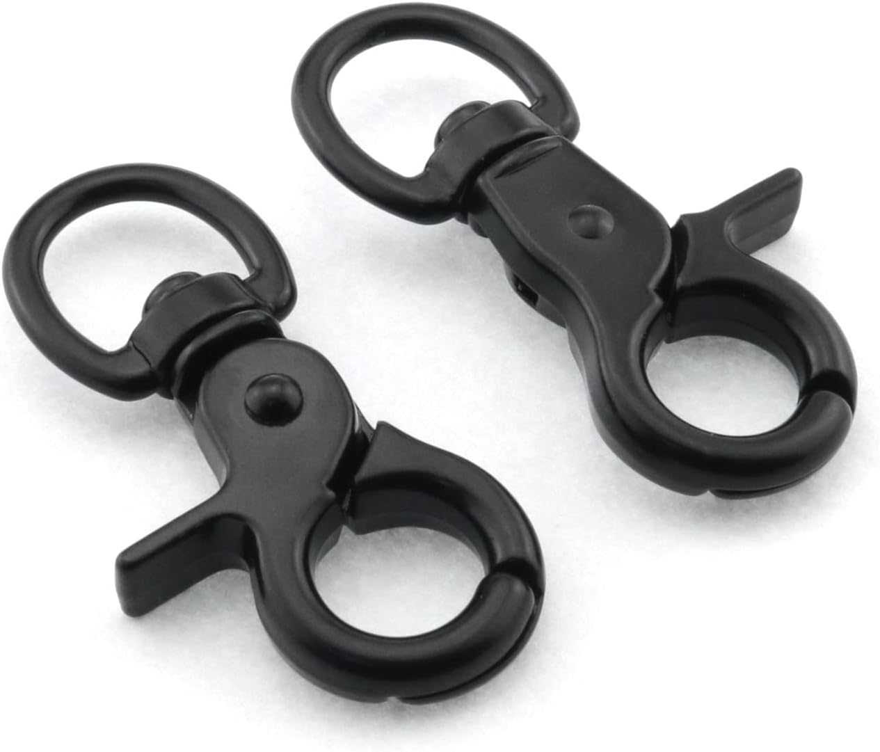 Amazon.com : 12 Pcs Bird Cage Locks, Metal Pet Cage Door Lock Hook Clip ...