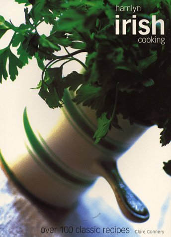 Irish Cooking: Connery, Clare: 9780600598022: Amazon.com: Books